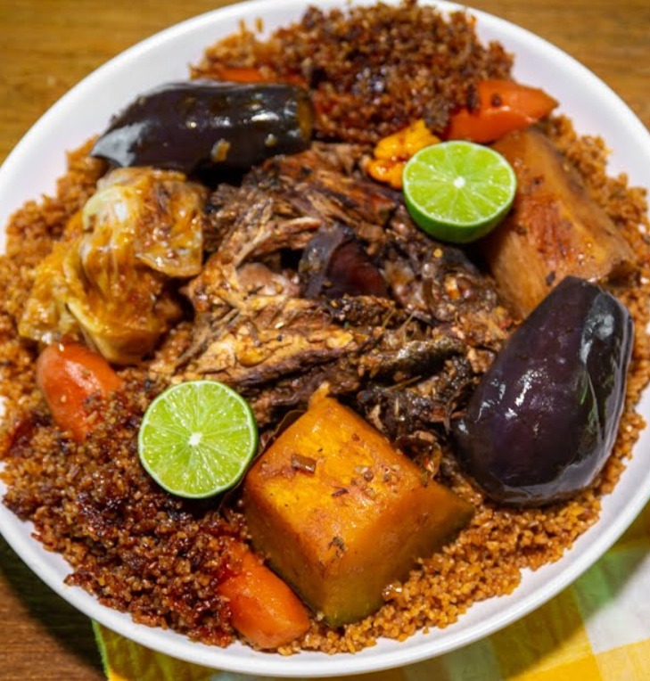 Saveurs & Traditions | Restaurant Authentique